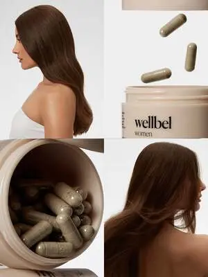 WELLBEL Women