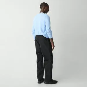 Theory Wide-leg Drawstring Pant