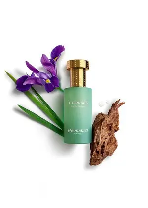 HERMETICA Eterniris Eau De Parfum