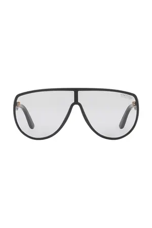 TOM FORD Achilles Pillow Sunglasses