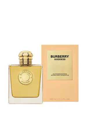 Burberry Goddess Edp Intense - Red