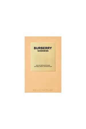 Burberry Goddess Edp Intense - Red