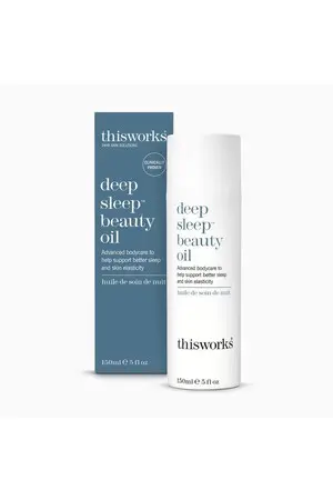 THISWORKSR Deep Sleep Beauty Oil