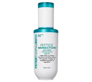 PETER THOMAS ROTH Peptide Skinjection Wrinkle Fix Serum 1oz - One-color