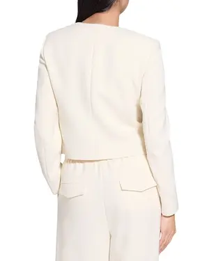 Theory Admiral Clean Jacket