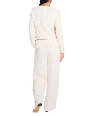 Theory Admiral Clean Jacket