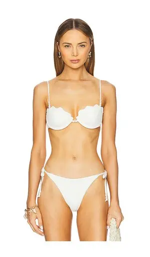 Women's Seashell Bikinis