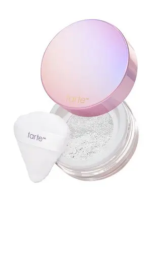 TARTE COSMETICS Creaseless Setting Powder - Translucent