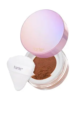 TARTE COSMETICS Creaseless Setting Powder - Deep