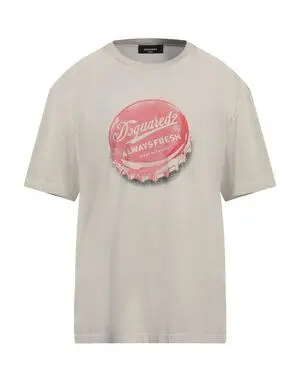 Dsquared2 T-shirt Size Cotton