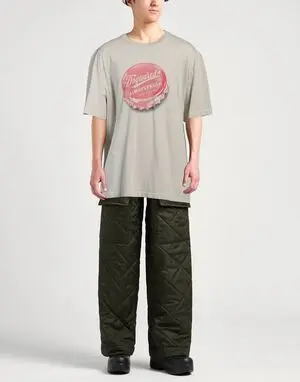 Dsquared2 T-shirt Size Cotton