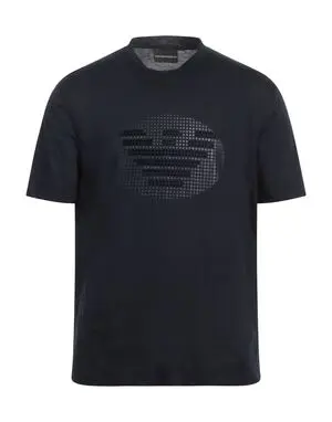 Emporio Armani T-shirt Size Cotton