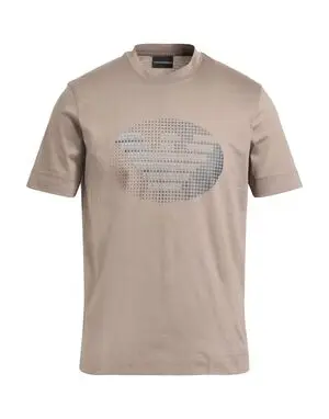 Emporio Armani T-shirt Size Cotton