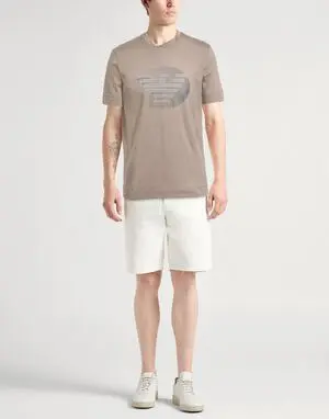 Emporio Armani T-shirt Size Cotton