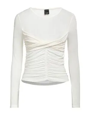 Pinko Long Sleeve Tops
