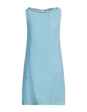 120% Lino Mini Dress