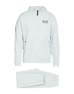 Ea7 Sport Outerwear For Men