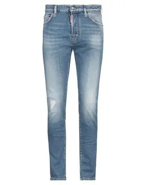 Dsquared2 Denim Jeans