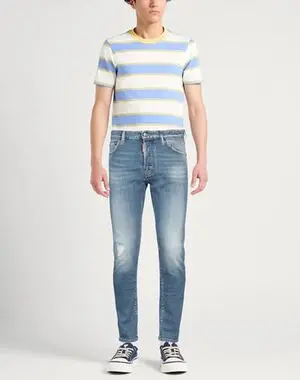 Dsquared2 Denim Jeans