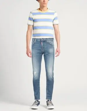 Dsquared2 Denim Jeans