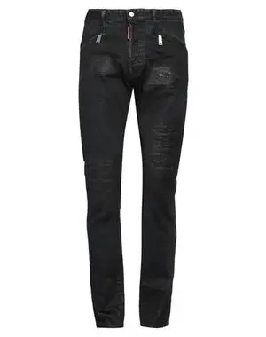 Dsquared2 Tapered Jeans