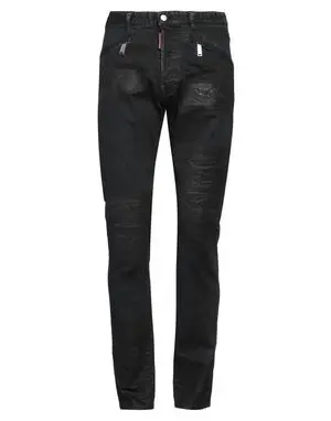 Dsquared2 Tapered Jeans