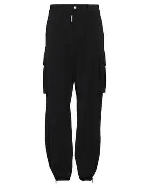 Dsquared2 Printed Pants For Men