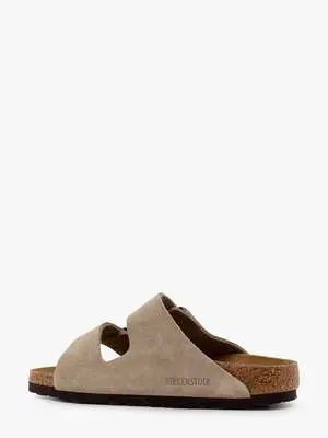 BIRKENSTOCK Arizona Bs Leather Sandals