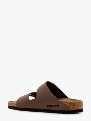 BIRKENSTOCK Arizona Bs Leather Sandals