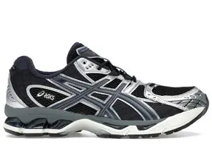 Asics Gel-nimbus .1in Sneakers - Black/midnight