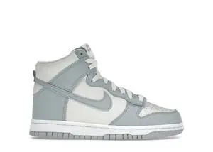 NIKE Nike Dunk High Sneakers