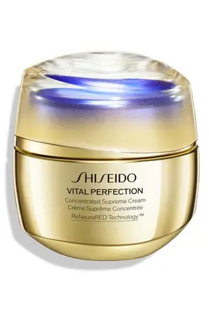 SHISEIDO Vital Perfection Concentrated Supreme Cream - Regular