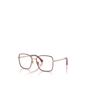 Chanel Ch2216j Square-frame Optical Glasses