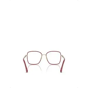 Chanel Ch2216j Square-frame Optical Glasses