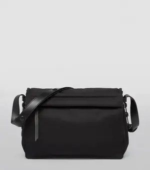 Prada Re-nylon Padded Shoulder Bag