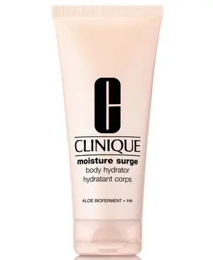 CLINIQUE Moisture Surge Body Hydrator Lotion With Hyaluronic Acid - No Color