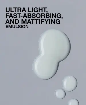 LAB SERIES Skincare For Clear Ls Resurfacing & Mattifying Lightweight Emulsion