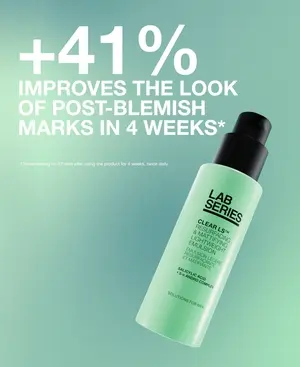 LAB SERIES Skincare For Clear Ls Resurfacing & Mattifying Lightweight Emulsion