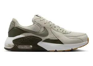 Nike Air Max Excee Sneakers - Light Bone/cargo Khaki/phantom