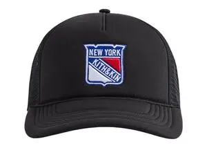 Kith X 47 New York Rangers Trucker Cap