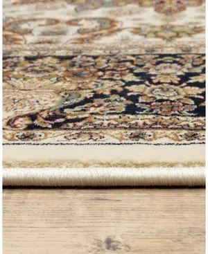 ORIENTAL WEAVERS Masterpiece 1802w Area Rug, 7'10 X 10'10