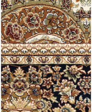 ORIENTAL WEAVERS Masterpiece 1802w Area Rug, 7'10 X 10'10
