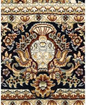 ORIENTAL WEAVERS Masterpiece 1802b Area Rug, 7'10 X 10'10