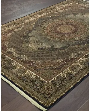 ORIENTAL WEAVERS Masterpiece 5330b Area Rug, 7'10 X 10'10