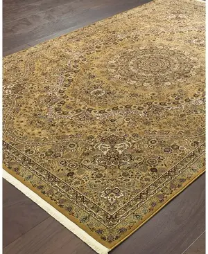 ORIENTAL WEAVERS Masterpiece 8022j Area Rug, 7'10 X 10'10