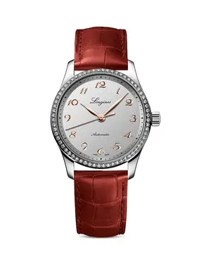 LONGINES Master Watch 34mm