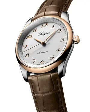 LONGINES Master 40mm Watch