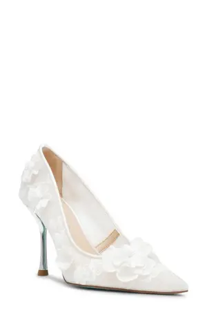 Betsey Johnson Pumps