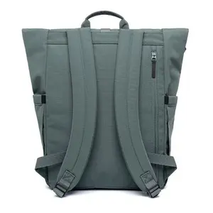 LEFRIK Lars Roll Backpack - Laurel