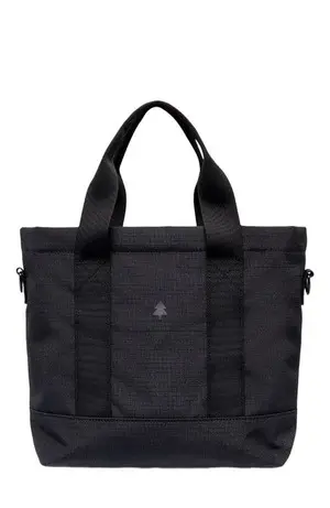 LEFRIK Strata Mini Tote Bag - Black
